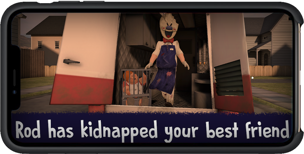 Ice Scream | Keplerians