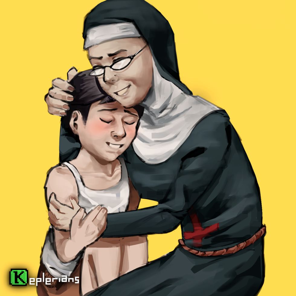 Keplerians | Terrorific Games for IOS & Android