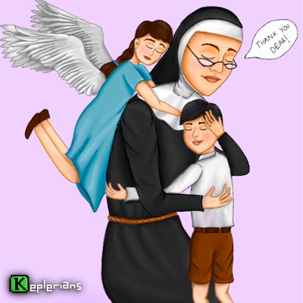 Keplerians | Terrorific Games for IOS & Android